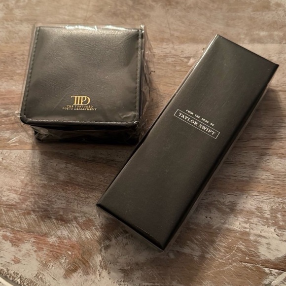 Taylor Swift | Office | Taylor Swift Ttpd Tortured Poets Fountain Pen ...